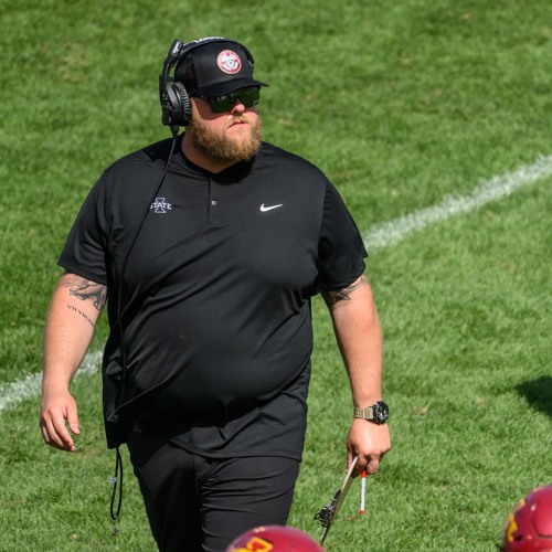 Stream Ep 291 - Ryan Clanton by CyCast | Listen online for free on ...