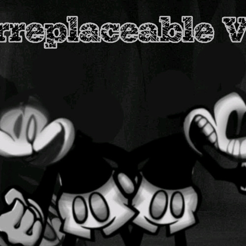 Stream ﻿Irreplaceable V2 OST - FNF Ending Pain V2 by Brayan Roberto ...