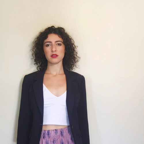 Stream The Chain - Ingrid Michaelson Cover by Hannah Matusow | Listen ...