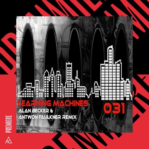 Stream Premiere | Alan Becker - Learning Machines (Antwon Faulkner's ...