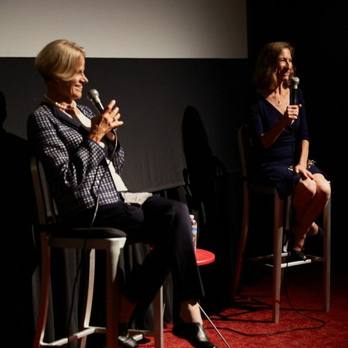 Stream IN BALANCHINE'S CLASSROOM – Connie Hochman & Merrill Ashley by ...