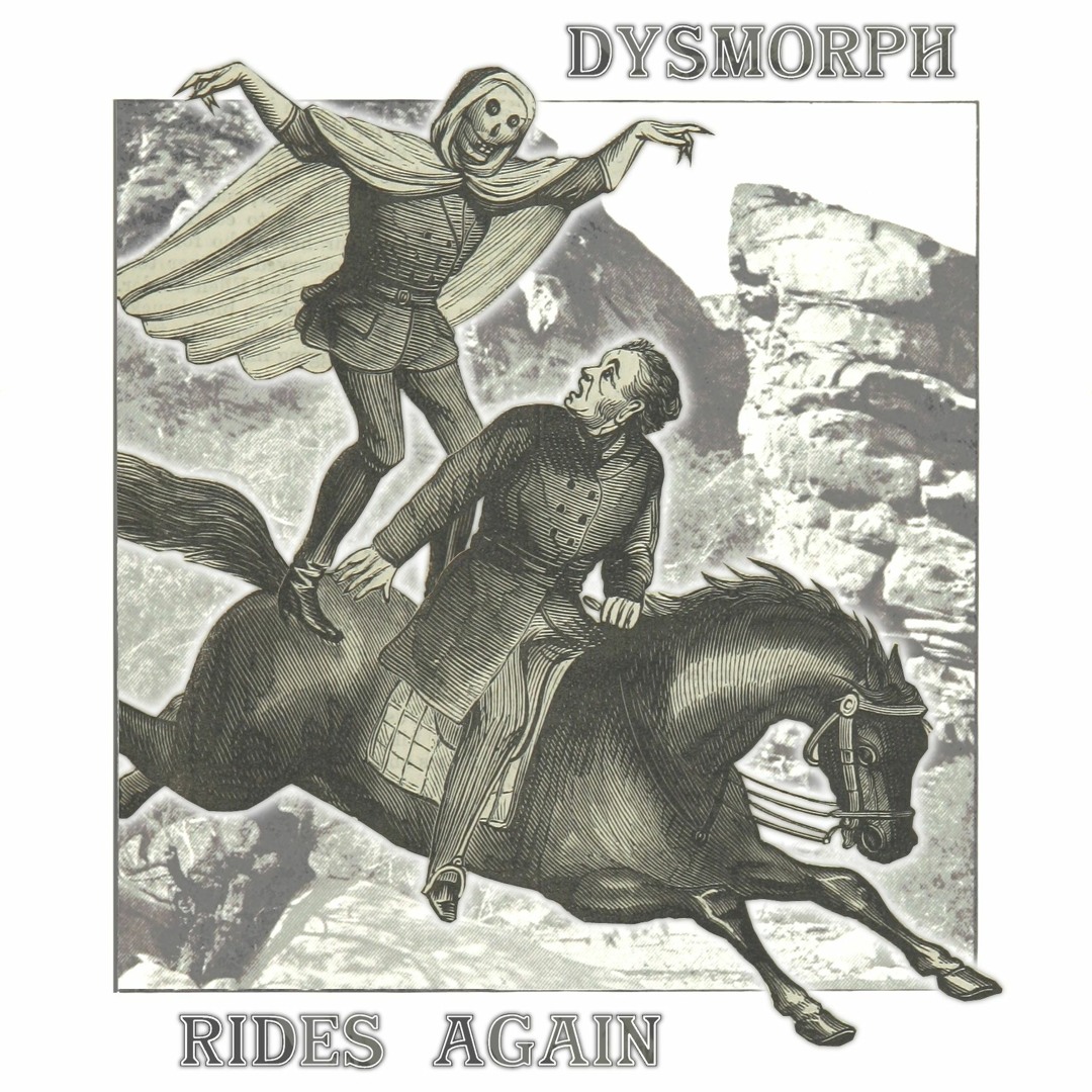 Stream Rides Again by Dysmorph | Listen online for free on SoundCloud