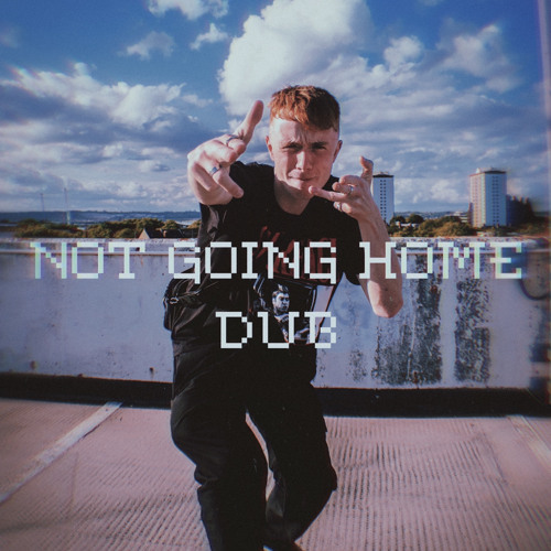 Stream NOT GOING HOME DUB [FREE DL] by DIAL [UK] | Listen online for ...