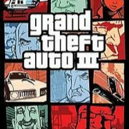 Stream Gta 3 theme original by Toilet Games | Listen online for free on ...