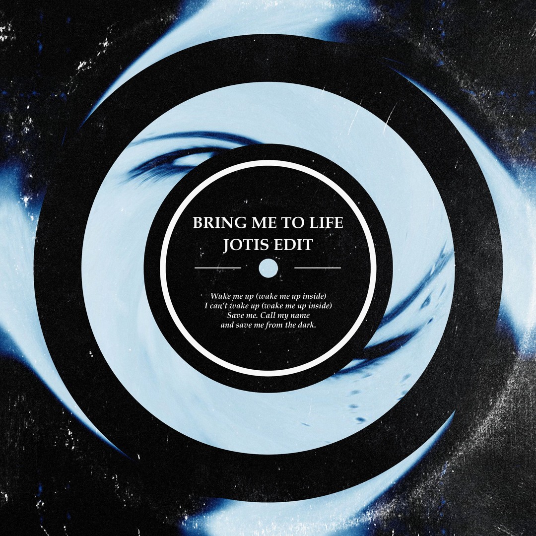 Stream Bring Me To Life (JOTIS Edit) [FREE DL] by JOTIS | Listen online ...