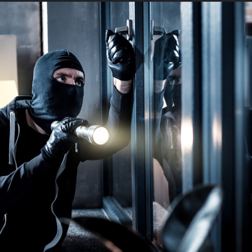 Stream Odot-Home Invasion by O Dot | Listen online for free on SoundCloud