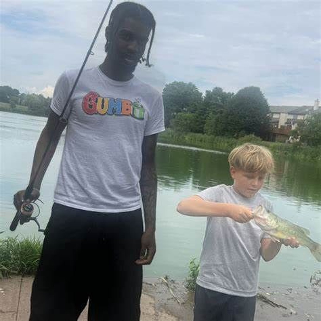 Stream lilkris3000 - say frick 3 times to summon lil kris (voicemail ...