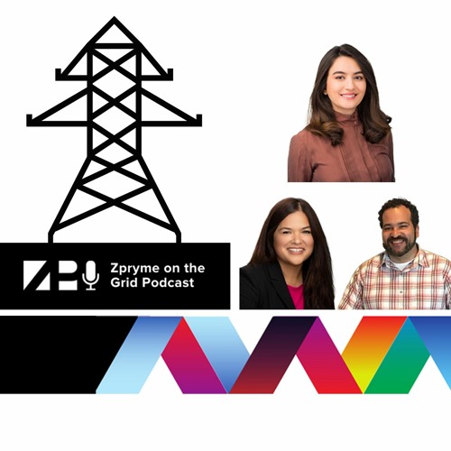 Stream episode Addressing Equity within the Energy Transition by On The ...