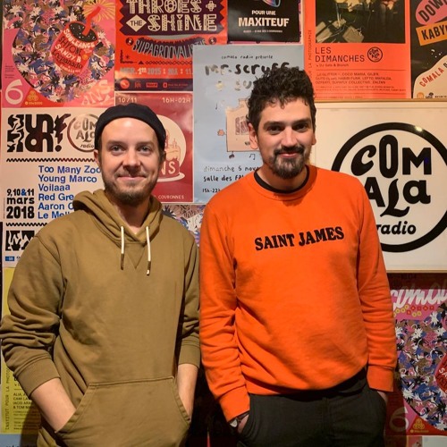 Stream Supa - SupaGroovalistic #420 | 31.10.2024 by Comala Radio | Listen online for free on ...