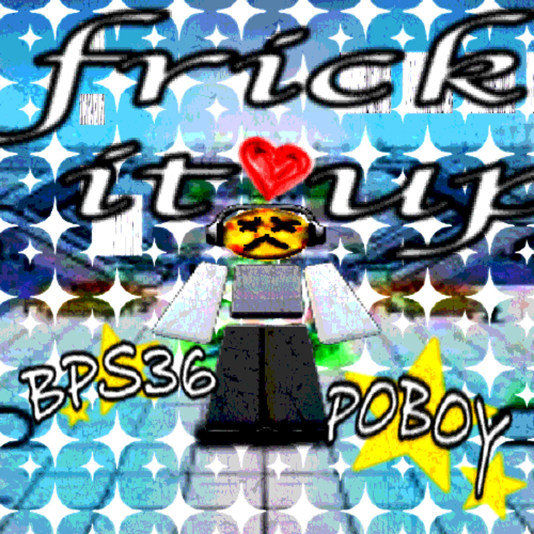 Stream frick it up ft. poboy by BPS36 | Listen online for free on ...