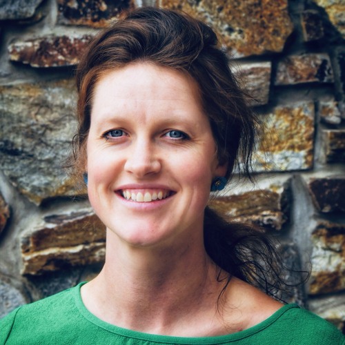 Stream Women to Watch: Katy Ann Fox by Wyoming Humanities | Listen ...