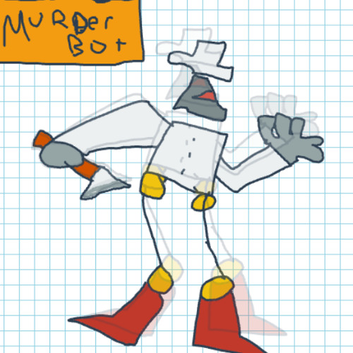 Stream DR MEGALO by Razordazors | Listen online for free on SoundCloud