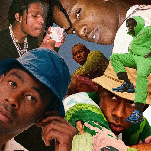 Stream Who Dat Boy (Remix) by Prod.JED! | Listen online for free on ...