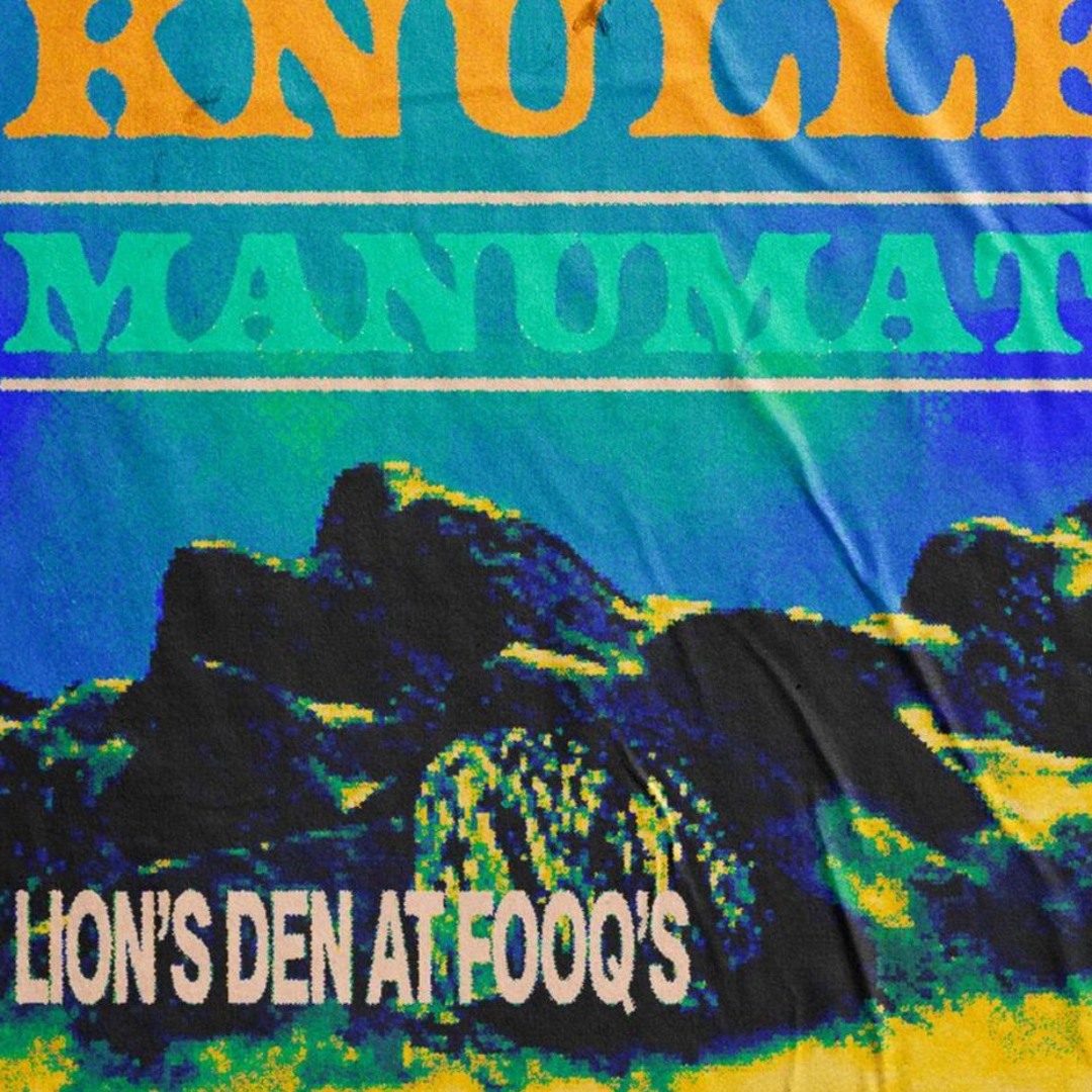 Stream MANUMAT at Lion's Den - GRAND OPEN by MANUMAT | Listen online ...