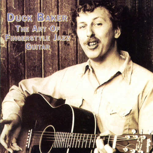 Stream The Stroll by Duck Baker | Listen online for free on SoundCloud