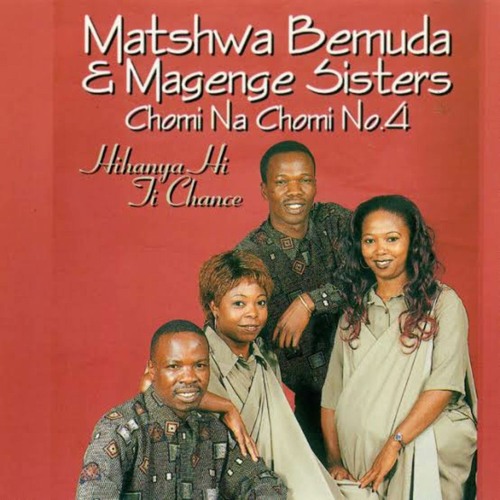 Stream Sesi Misasekile by George Maluleke | Listen online for free on ...