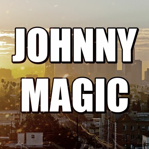 Stream Intro Tape by Johnny Magic | Listen online for free on SoundCloud