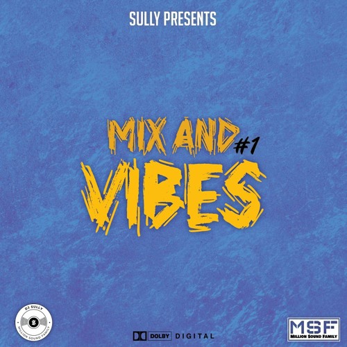 Stream DJ Sully Mix and Vybz #1 by DJ sully 973 | Listen online for ...