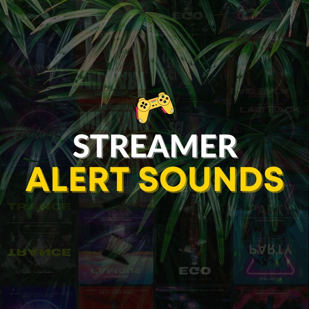 Stream Streamer Alert Sounds - MLG Trance by Epic Stock Media | Listen ...