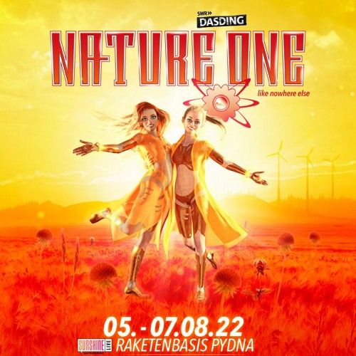 Stream AKKI - NATURE ONE 2022 (Live Set) by AKKI (DE) | Listen online for free on SoundCloud