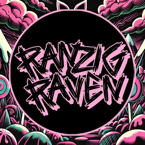 Stream Ranzig Raven | Listen to *GIRL POWER!* - PRE PARTY 2024_12_06 ...