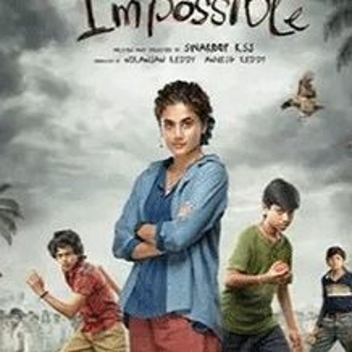 Pyaar Impossible Poster