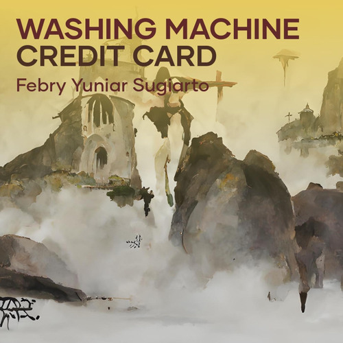 Stream Washing Machine Credit Card by FEBRY YUNIAR SUGIARTO | Listen ...