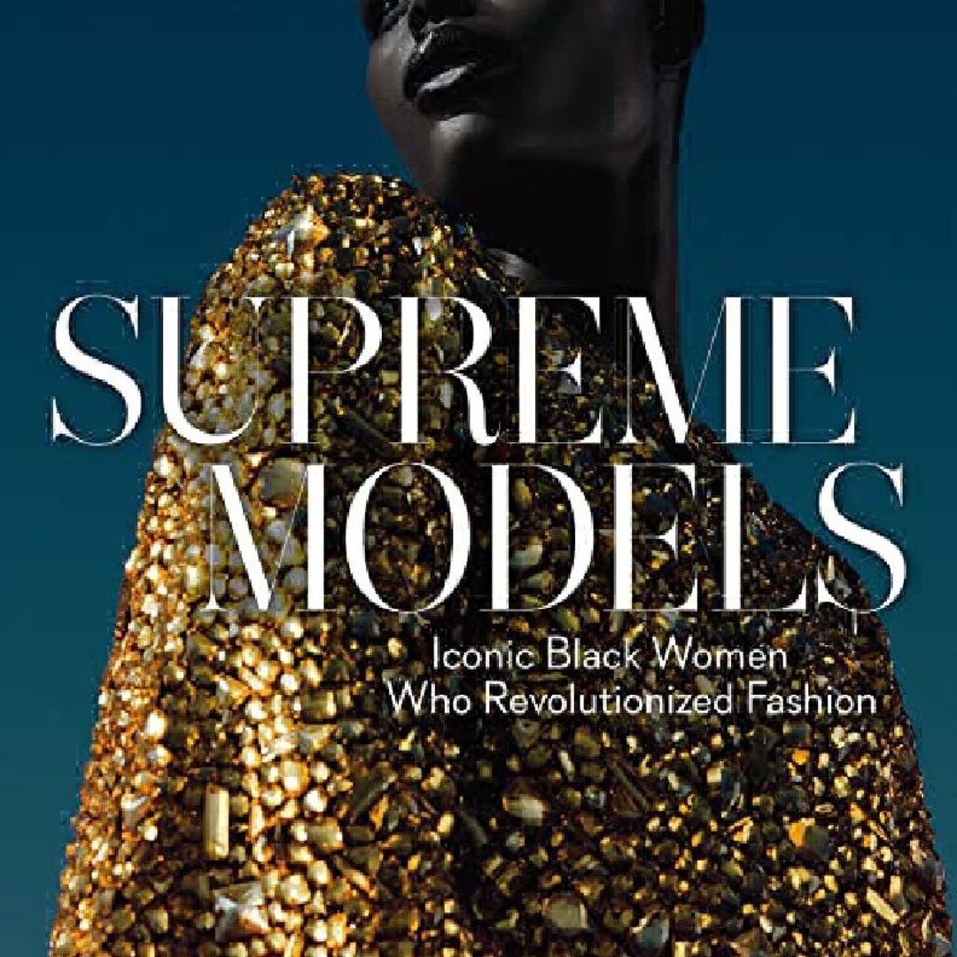 Stream PDF Supreme Models: Iconic Black Women Who Revolutionized ...