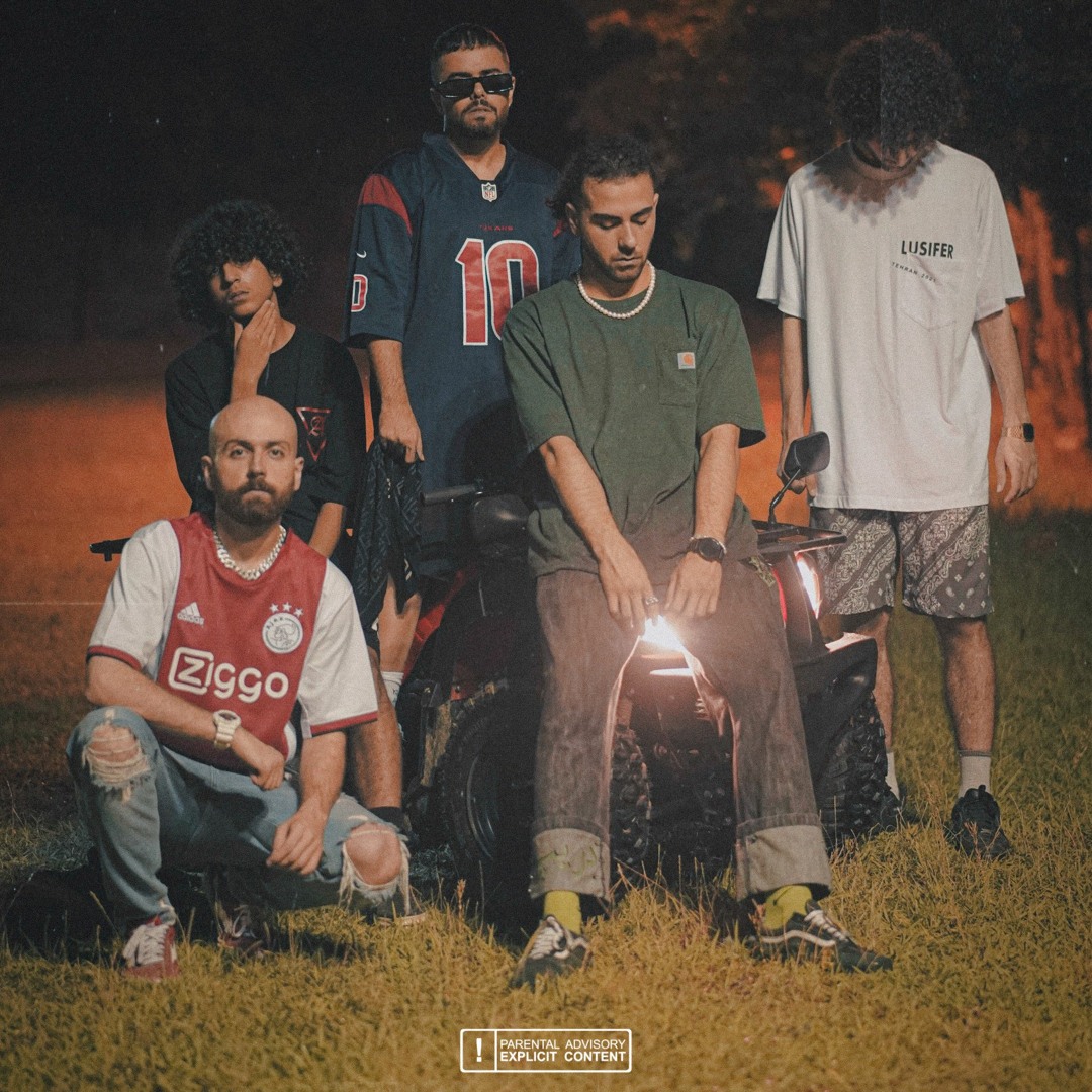 Stream Hiphopologist - Mario Puzo [ Prod. Sinazza ] by Ashkan Kagan ...