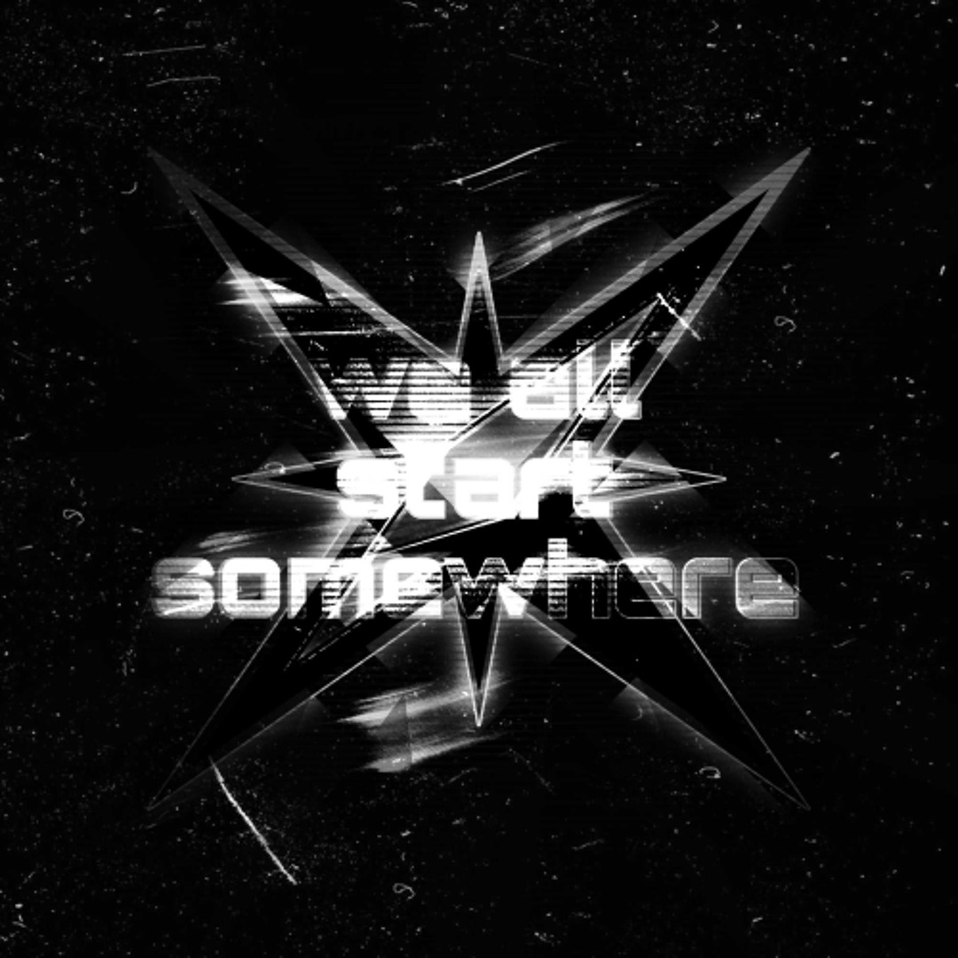 Stream we all start somewhere by IVY | Listen online for free on SoundCloud