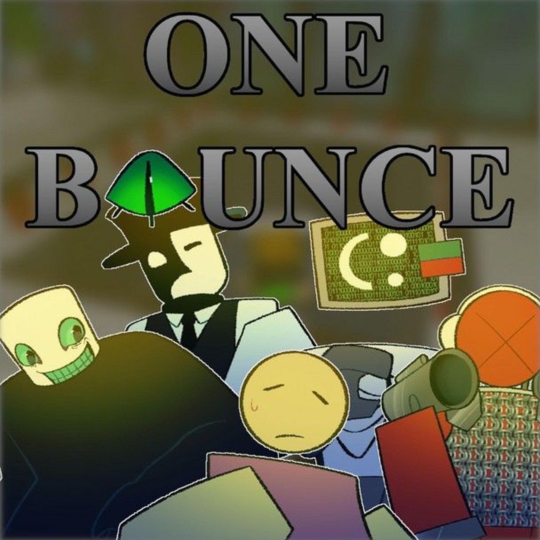 Listen to ONE BOUNCE by Annihilation (Forsaken Enjoyer) in Die of Death Soundtrack playlist ...