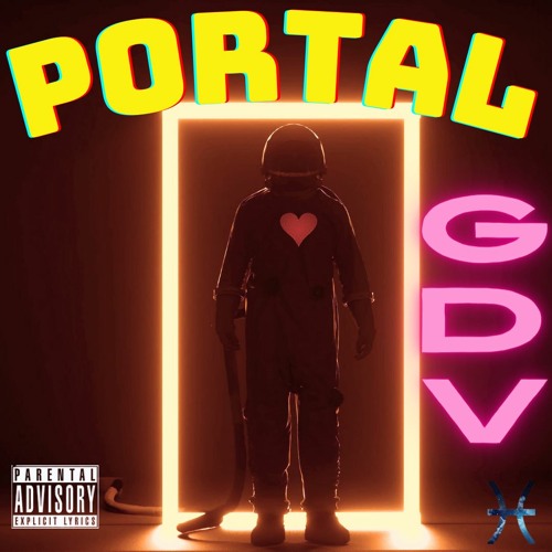 Stream PORTAL by GDV | Listen online for free on SoundCloud
