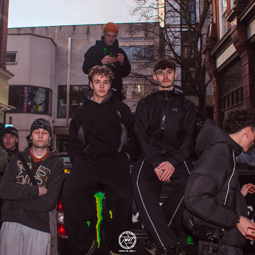 Stream BEST Clothing Rap Mix 2025 by Durgy | Listen online for free on ...