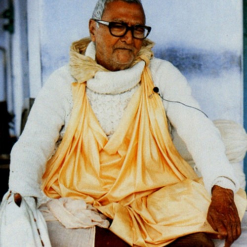 Stream Srila B.R. Shridhar Maharaj - Sri Rupa Manjari Pada by ...