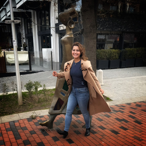 Stream Bahar man Gozashte by Mahtab Fathi | Listen online for free on ...