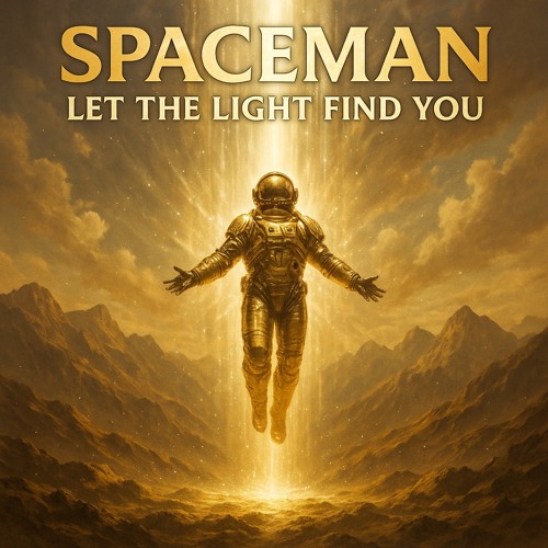 Stream Let The Lignt Find You by Spaceman | Listen online for free on ...