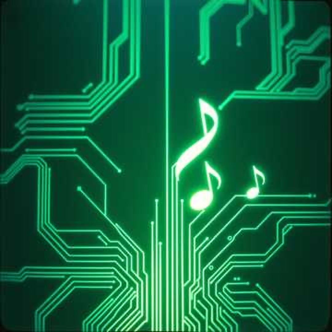 Stream A Glitch in the Algorithm by Predatory Journal | Listen online ...