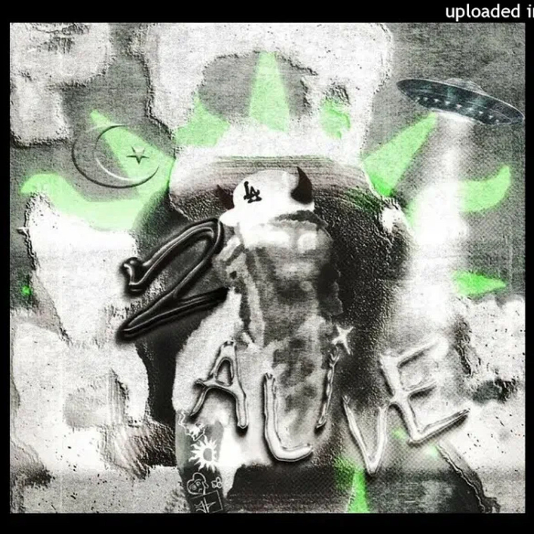 Stream ye | Listen to Yeat -2 ALIVE playlist online for free on SoundCloud