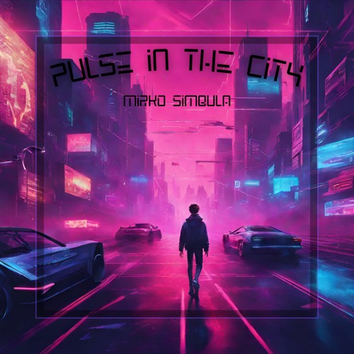 Stream Mirko Simbula Pulse In The City by Mirko Simbula | Listen online ...