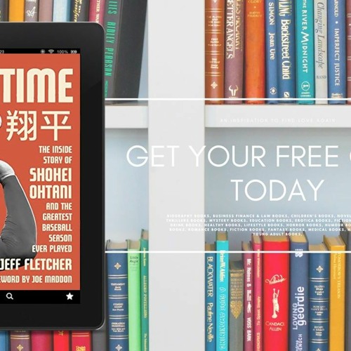Stream Sho-Time: The Inside Story of Shohei Ohtani and the Greatest ...