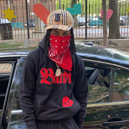 Stream Kay Flock x C Blu - Power (OY Diss) by sav | Listen online for ...