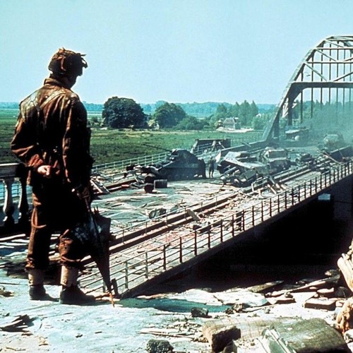Stream A Bridge Too Far Overture (My Version) by LP202MC | Listen ...