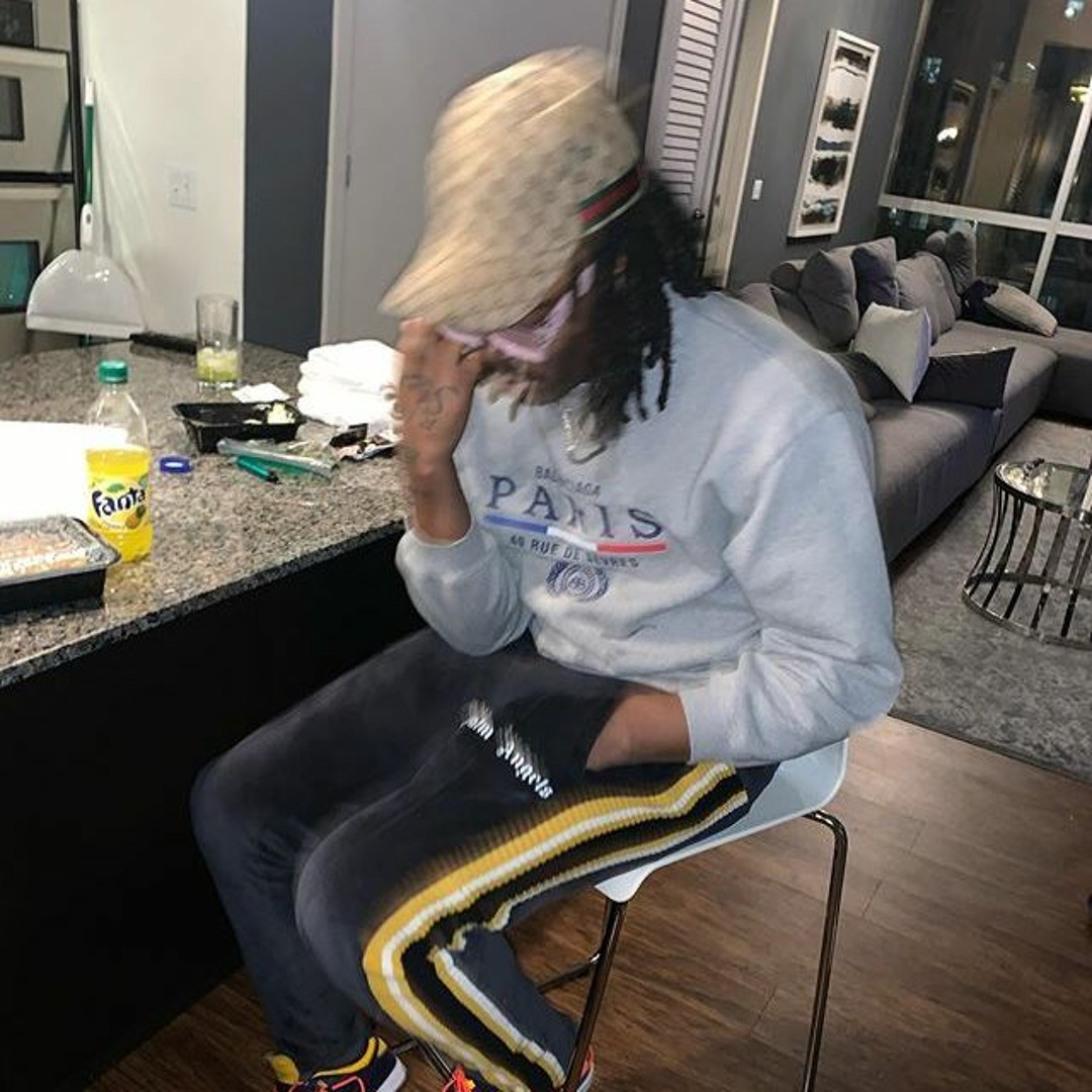 Stream Lucki - Flash (prod. F1lthy x Lukrative) by Freewave | Listen ...