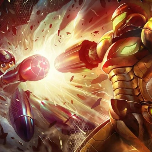 Stream MegaMan Vs Metroid Remix by Blackcore dragon | Listen online for ...