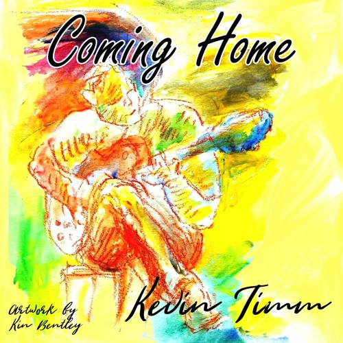 Stream Kevin Timm Music | Listen to Coming Home playlist online for ...