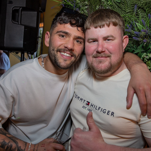 Stream FUNK IT, IT'S TUESDAY WITH GRAHAM GEE - GUEST MIX // FEB24 by ...