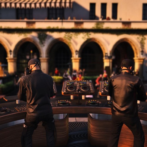 Stream ONX RP - Mischief - Masquerade Event - 6-27-24 by SwickMachine ...