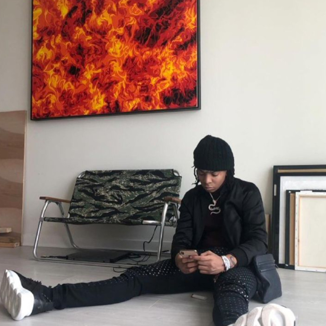 Stream LLK @15drtt by chi(p) | Listen online for free on SoundCloud