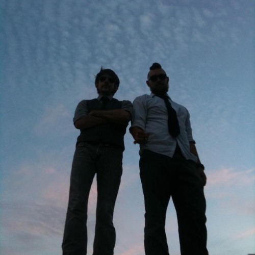 Stream Happy Robots - Microchipped (GEAR GODS CONTEST) by Captain ...