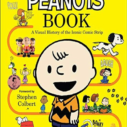 Stream Download⚡️(PDF) ️ The Peanuts Book: A Visual History of the ...